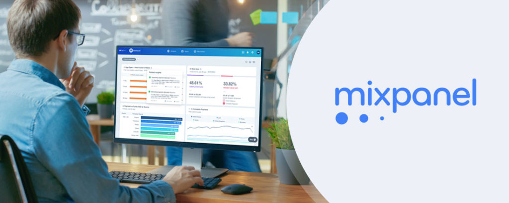 Mixpanel Helps Businesses Generate More Revenue with Their Data Analyzation