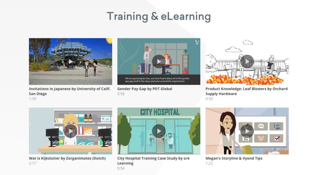 Create Engaging Animated Video at a Budget-Friendly Price with Vyond