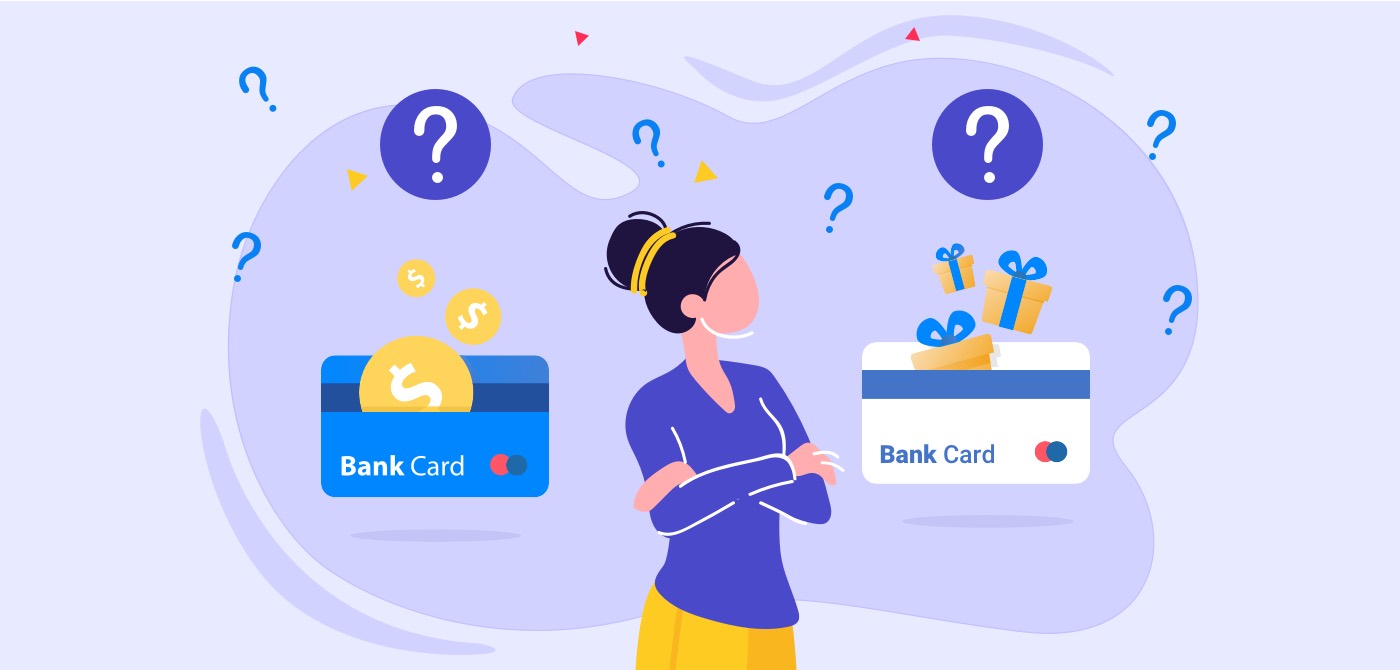 How to Choose the Right Credit Card (4 Questions Answered)