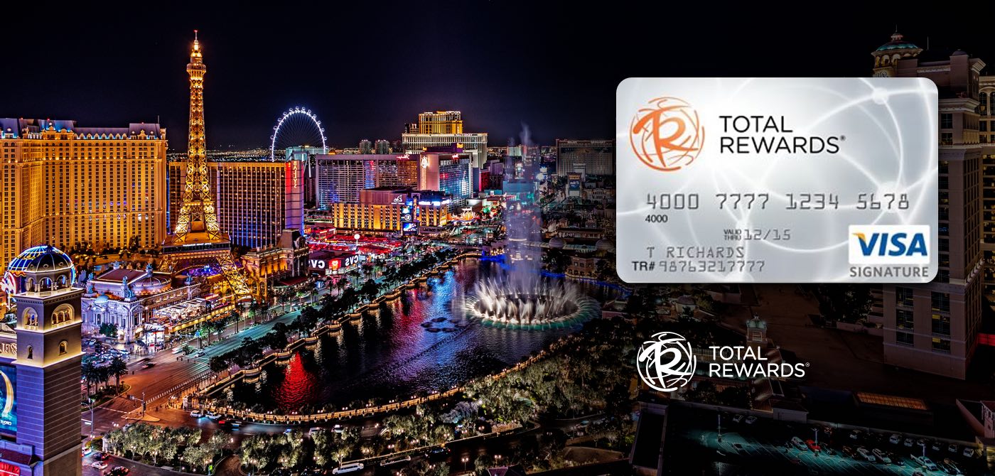 Total Rewards Visa Is It Worth The Gamble RewardExpert Total Rewards Visa Is It Worth The Gamble RewardExpert