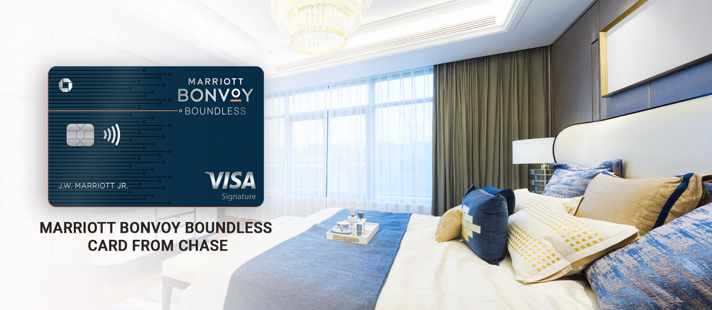 Marriott Bonvoy Credit Cards – All You Need to Know to Choose One