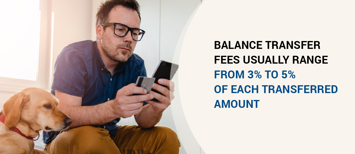 Best Balance Transfer Credit Cards: Pay Off Your Debt Faster