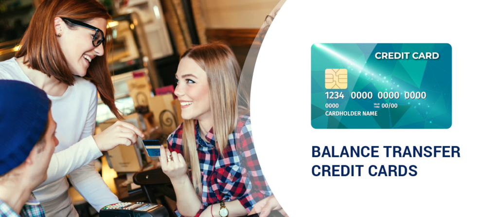 Best Balance Transfer Credit Cards: Pay Off Your Debt Faster