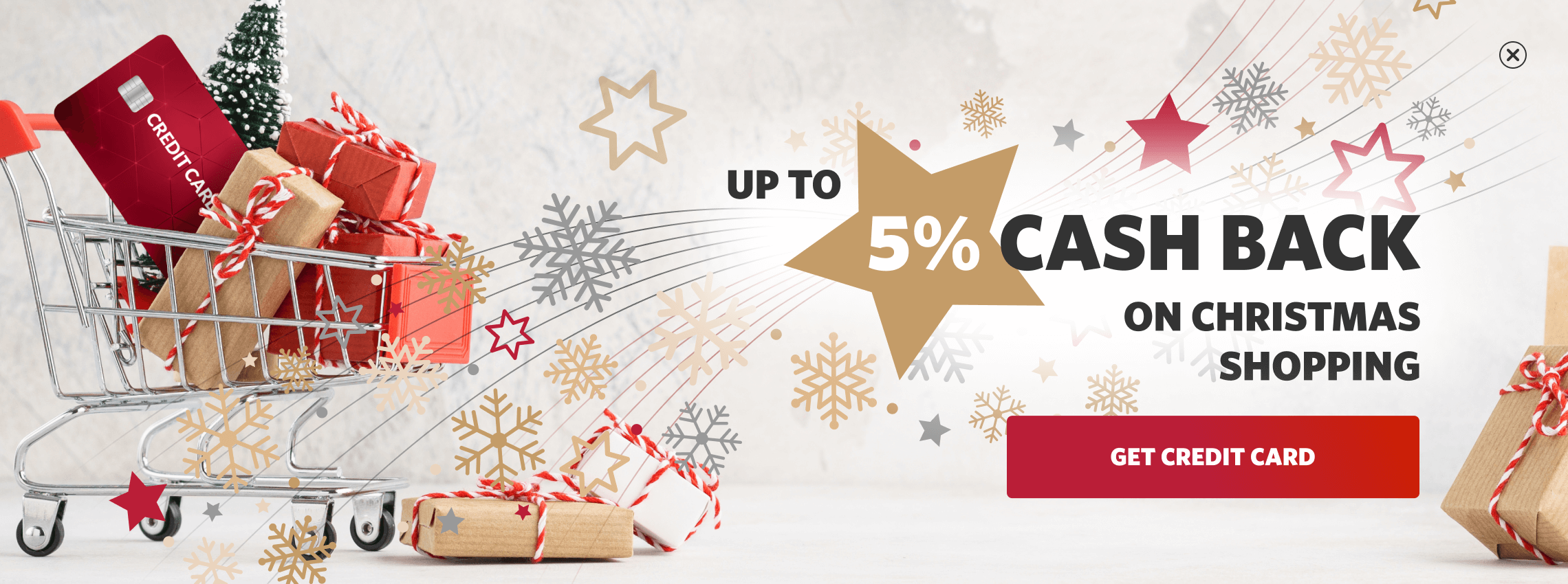 2019’s Best Credit Cards for Online Shopping (Get 5% or More Back)