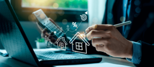 How Does A Mortgage Net Branch Work?